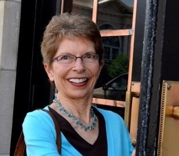 Sharon M. Scheurer Obituary (2023) - Buffalo, MN - Peterson Chapel ...