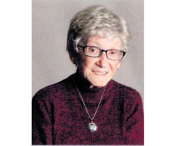 Colleen B. MacArthur Obituary (2022) - Conneaut Lake, PA - Rose and ...