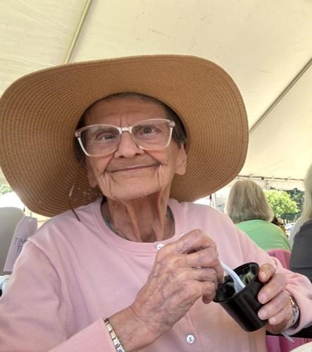 Constance "Connie" Hagermann Obituary (2025) - Chesapeake, VA ...
