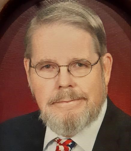 Franklin C. "Frank" Bergquist Obituary (2023) - Wichita, KS - Cozine ...