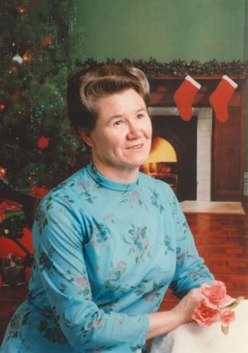 Wanda Louise Atnip Obituary (2026) - Poplar Bluff, MO - Ruegg Funeral ...