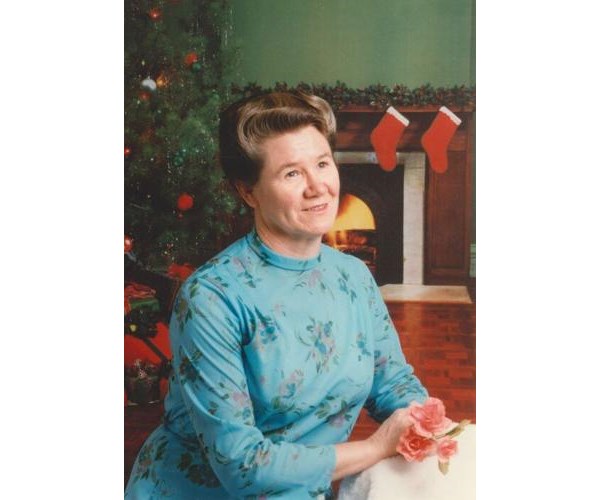 Wanda Louise Atnip Obituary (2026) - Poplar Bluff, MO - Ruegg Funeral ...