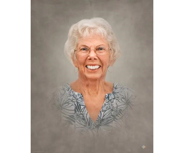 Joyce Reynolds Obituary and Online Memorial (2026)