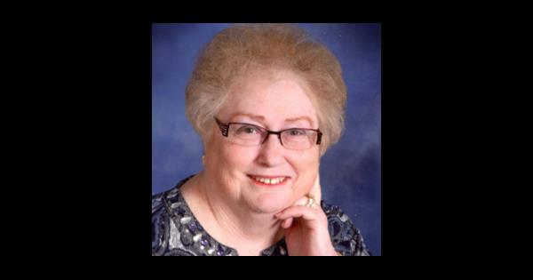 Irene Thompson Obituary (2023) - Bonner Springs, KS - Alden-Harrington ...