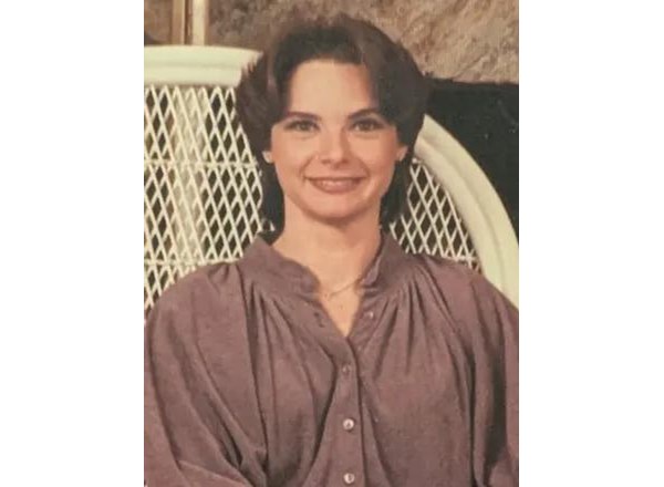 Mrs. Sherri G. Ward Obituary (2025) - Dallas, GA - Benson Funeral Home ...
