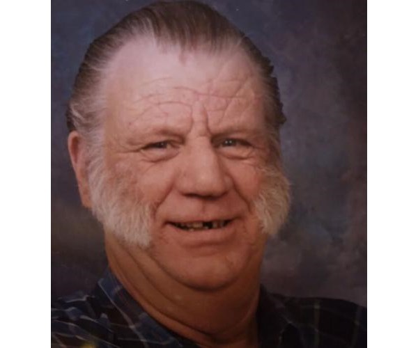 Jimmy Edward DuBose Obituary (2022) - Edgewood, TX - Hiett's LyBrand ...