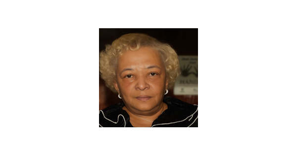 Clara Louise Booker Obituary (2025) - Cleveland, OH - Pernel Jones ...