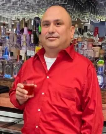Sergio Cervantes Obituary (2025) - Osage Beach, MO - Hedges-Scott ...