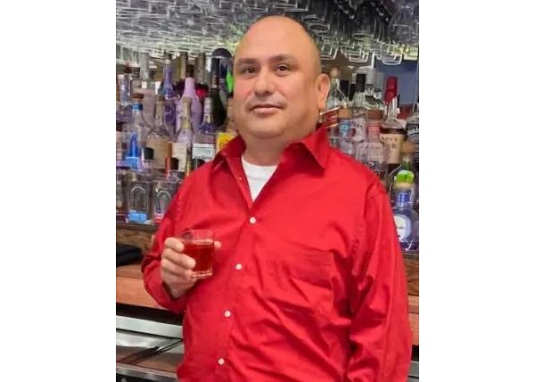 Sergio Cervantes Obituary (2025) - Osage Beach, MO - Hedges-Scott ...