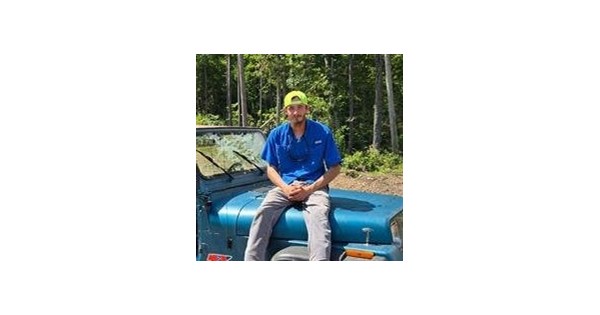Cody Michael Neal Obituary (2025) - Sweetwater, TN - Kyker Funeral ...