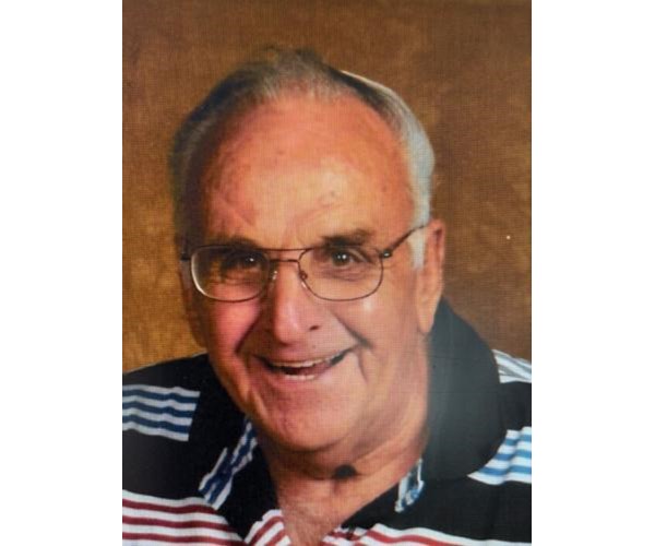 Andrew Therrien Obituary and Online Memorial (2024)