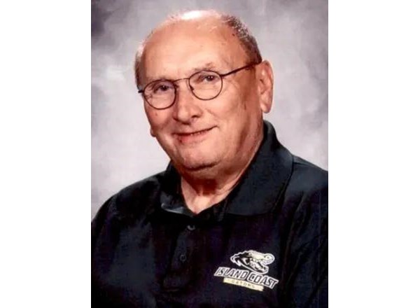 Randy McCoy Obituary and Online Memorial (2025)