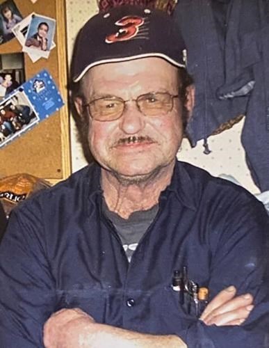 Leonard R. Frazier Obituary (2022) - Fillmore, NY - Kopler-Williams ...