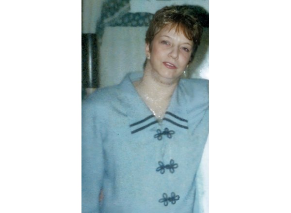 Barbara Oblon-Lubusko Obituary (1956 - 2025) - Meriden, CT - WFSB