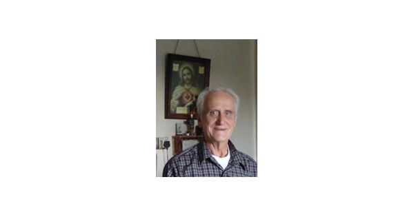 David Gleeson Obituary (2025) - Fishkill, NY - McHoul Funeral Home, Inc ...