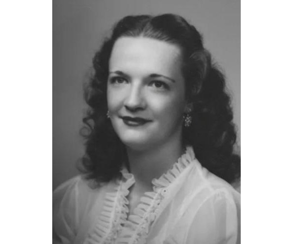 Louise Moyer Obituary (2025) - Topeka, KS - Midwest Cremation, Inc.
