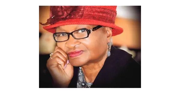 Edith Beatrice Robinson Obituary (2026) - Bloomfield, CT - Howard K ...