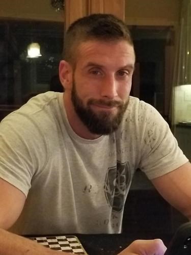 Brendan Marc Fullerton Obituary (2025) - Woodbridge, NJ - Gerity ...