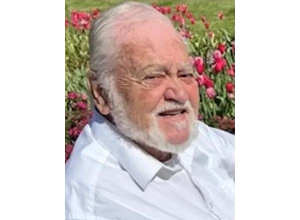 David J. Young Obituary (2025) - Quarryville, PA - Dewald Funeral ...
