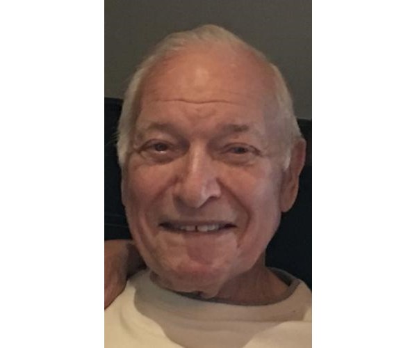 Gilbert Lipman Obituary (2024) - Canton, MA - Schlossberg Chapel - Canton