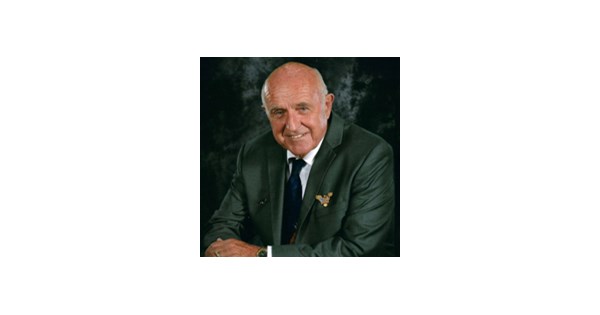 Jack Arnold Hawks Obituary (2023) - Lehi, UT - Wing Mortuary - Lehi