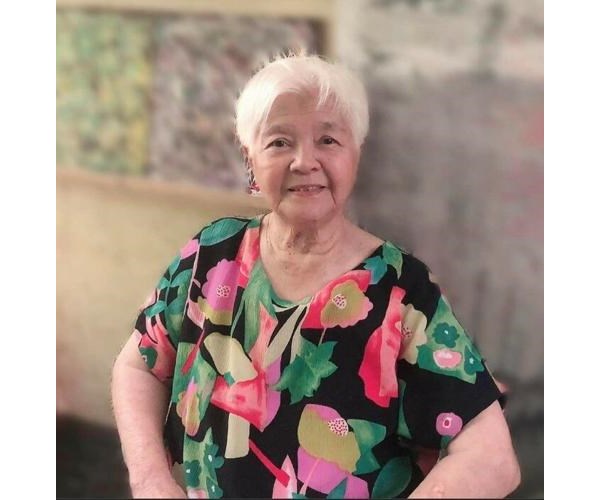 Avelina Aquitania "Evelyn" Noble Obituary (2023) - Salinas, CA - Healey ...