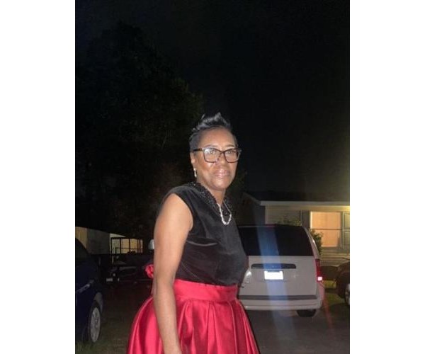 Shirley Denise McEachin Obituary (2023) - Fayetteville, NC - Wiseman ...