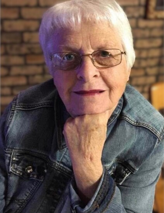 Sharon K. "Giacherio" Vorek Obituary (1942 - 2026) - Clinton, IN - WTHI ...