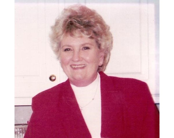 Bette Naomi Watts Obituary (2025) - Rayville, LA - Brown-Holley Funeral ...