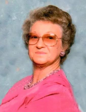 Martha Sue Anderson Varley Obituary (2024) - Crockett, TX - Callaway ...