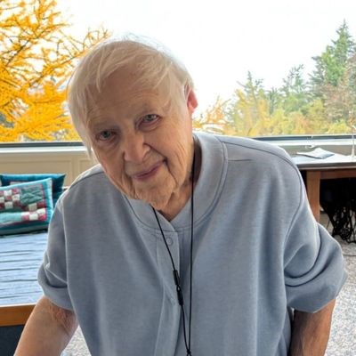 Margaret Ruth Hart Obituary (2025) - Portland, OR - Crown Cremation ...