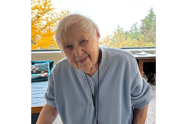 Margaret Ruth Hart Obituary (2025) - Portland, OR - Crown Cremation ...