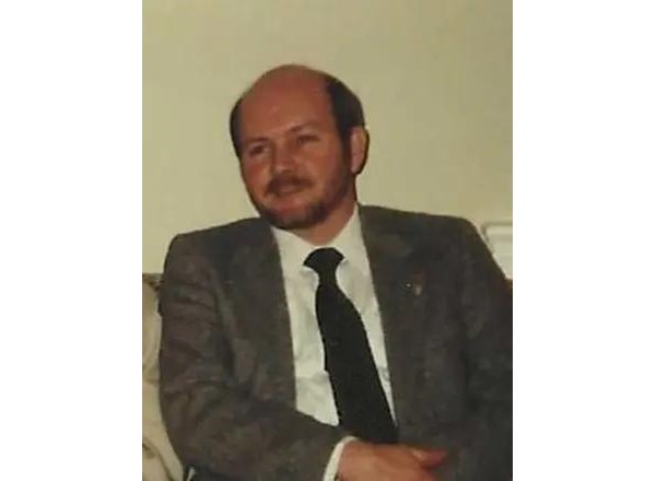 John S. Foster Obituary (1950 - 2025) - Philadelphia, PA - WFMZ-TV 69 News