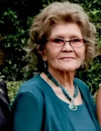 Sara Ceballos Negrete Obituary (2024) - Las Cruces, NM - Perches ...