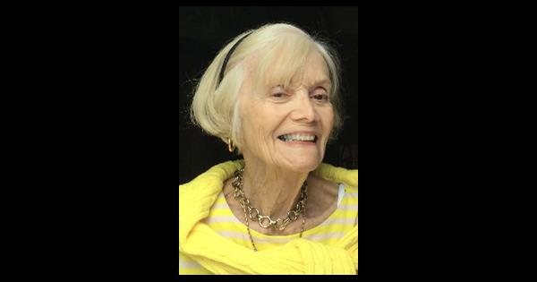 Elizabeth Croll Atkinson Obituary (2023) - Mattapoisett, MA - Saunders ...