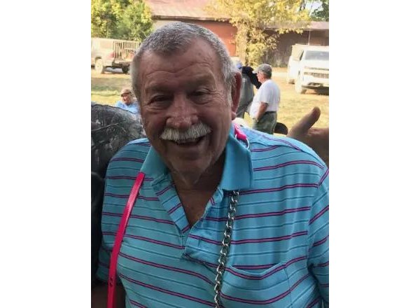 Myron McCoy Obituary and Online Memorial (2025)