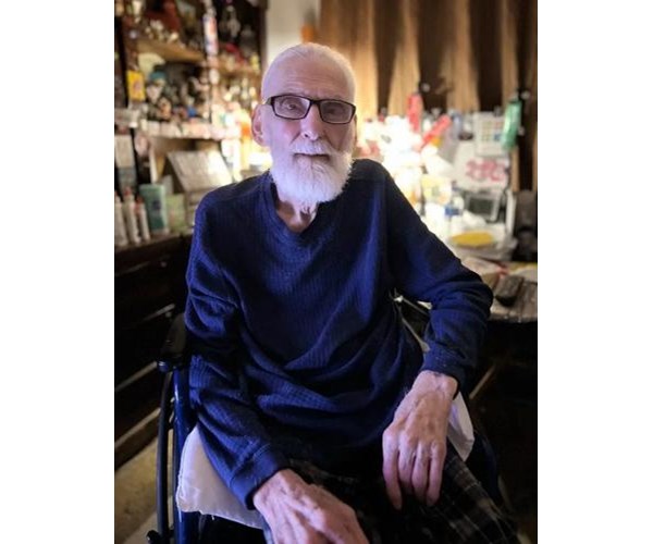 Robert Alford Darby Obituary (2025) - El Paso, TX - San Jose Funeral ...