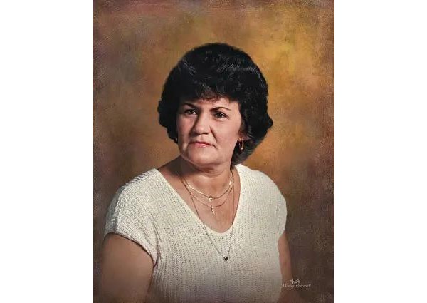 Annie Grey Barnes Drake Obituary (2024) - Murfreesboro, NC - Garrett ...