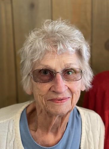 Kathryn Banning Obituary and Online Memorial (2026)