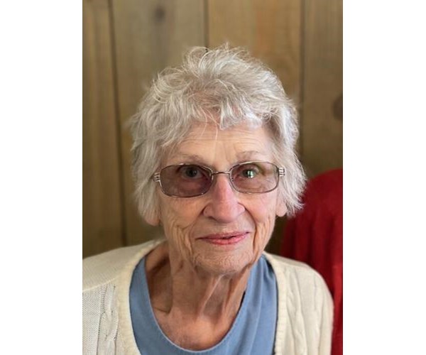 Kathryn Banning Obituary and Online Memorial (2026)