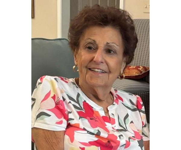 Joyce Lynn Browner Obituary (1943 - 2026) - Murrells Inlet, SC - Post ...