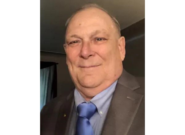 Vernon E. VanAtta Jr. Obituary (2024) - Whitehouse, OH - Dunn Funeral ...