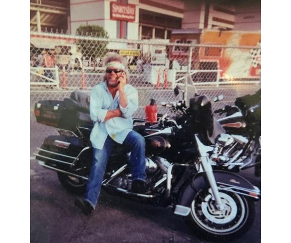 Henry Leolani "Hank" Kendall Obituary (2024) - Asheville, NC ...