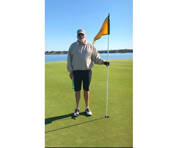 Richard Michael Caputo Obituary (1950 - 2025) - Apopka, FL - 352 Today