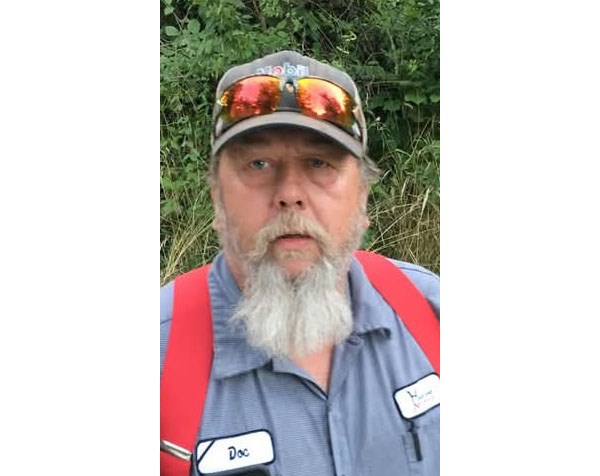 Mark Allan "Doc" Bruhl Obituary (2024) - Cape Girardeau, MO - McCombs ...
