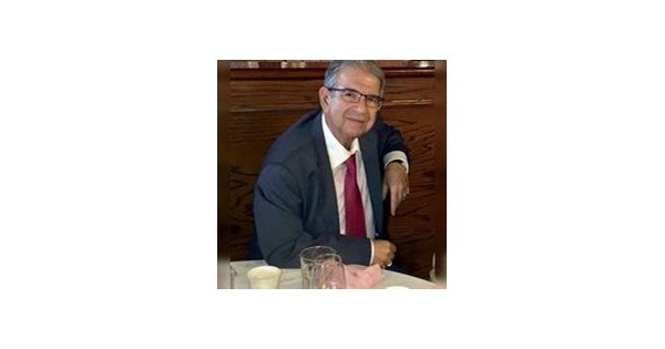 Dr. Antoine C Chaker Obituary (2025) - Toms River, NJ - Silverton ...