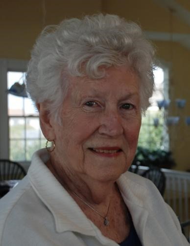 Marilyn Bishop Obituary and Online Memorial (2026)