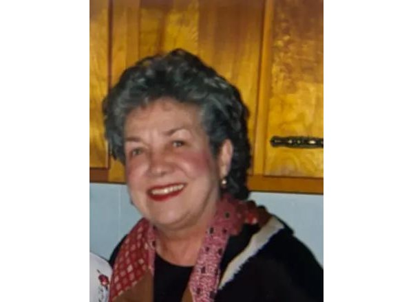 Donna Jean McClure Obituary (2025) - Elsmere, KY - Don Catchen & Son ...