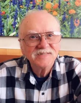 Richard J. Traeger Obituary (2025) - Adrian, MI - Anderson-Marry ...