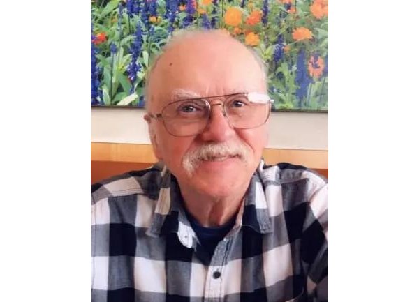 Richard J. Traeger Obituary (2025) - Adrian, MI - Anderson-Marry ...